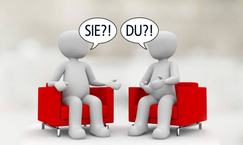 Siezen oder Duzen – richtige Kundenansprache im Marketing